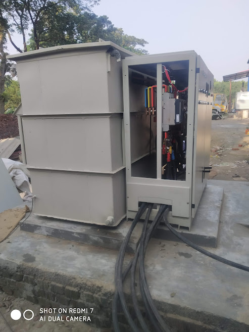 Photo Gallery – National Power Pac