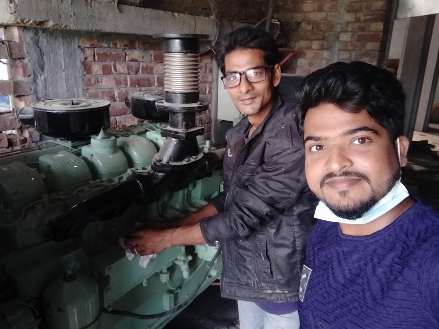 Photo Gallery – National Power Pac